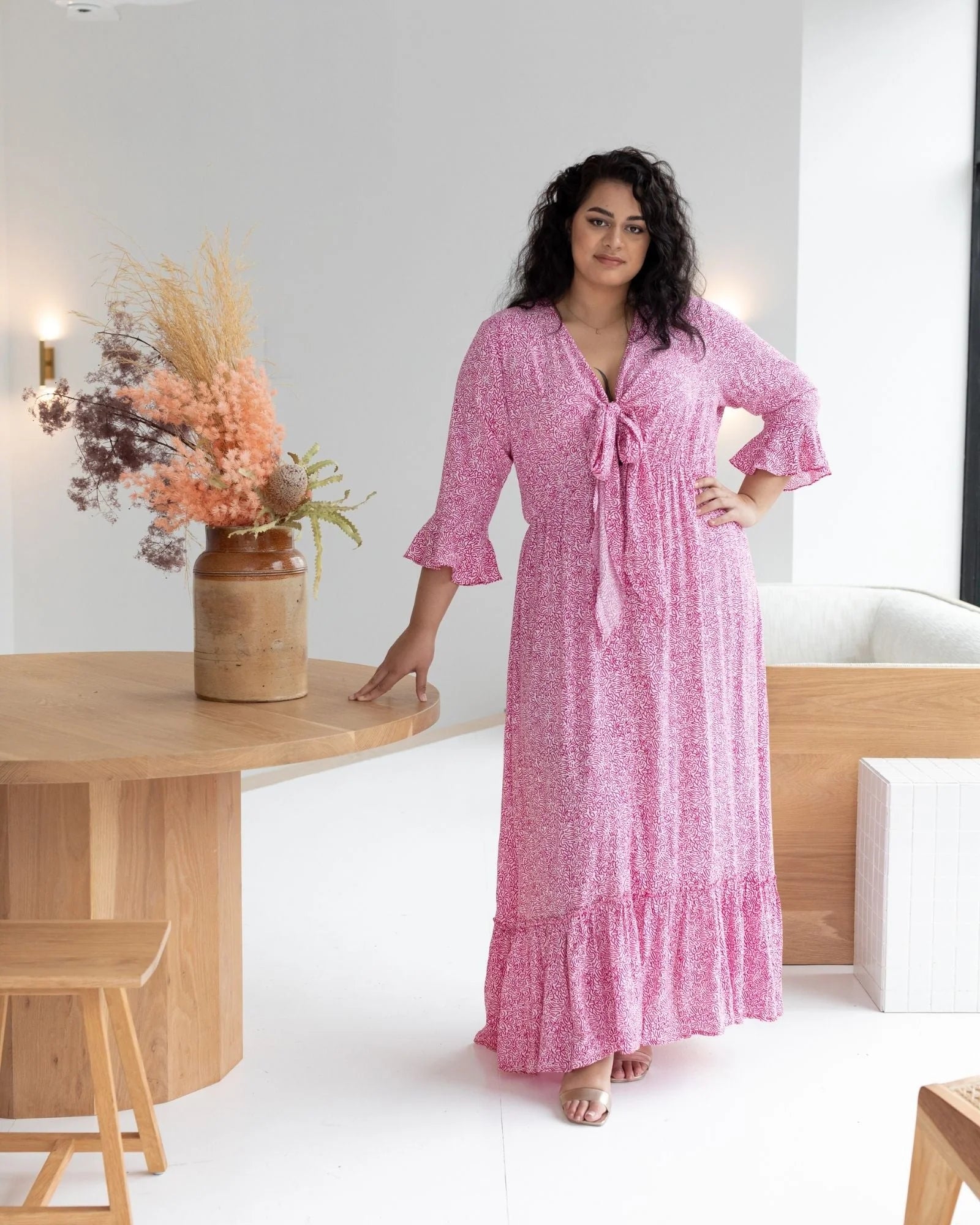 Art House | Dani Marie AU