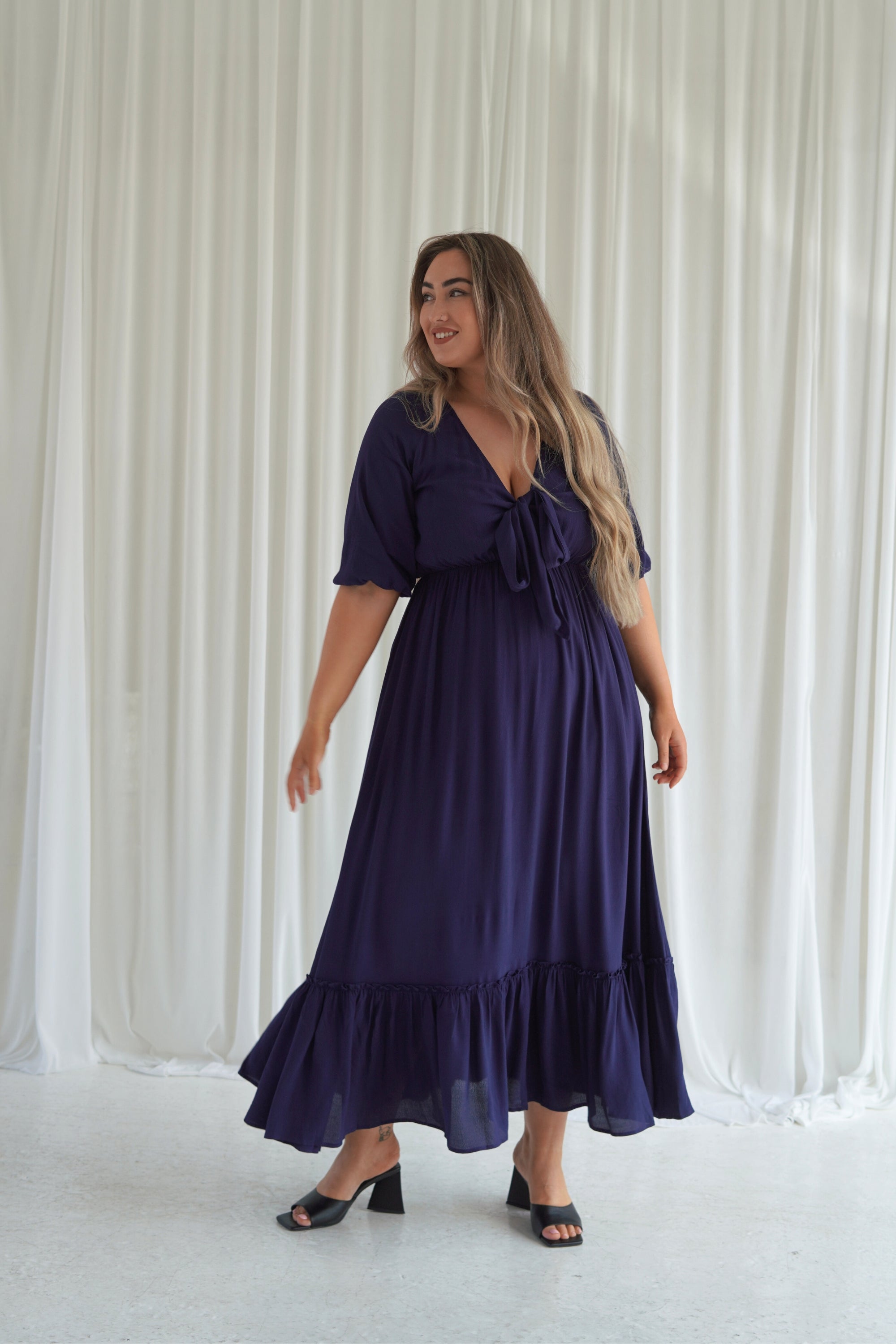 Dani Marie The Label | Ethical Plus Size Fashion | Dani Marie US