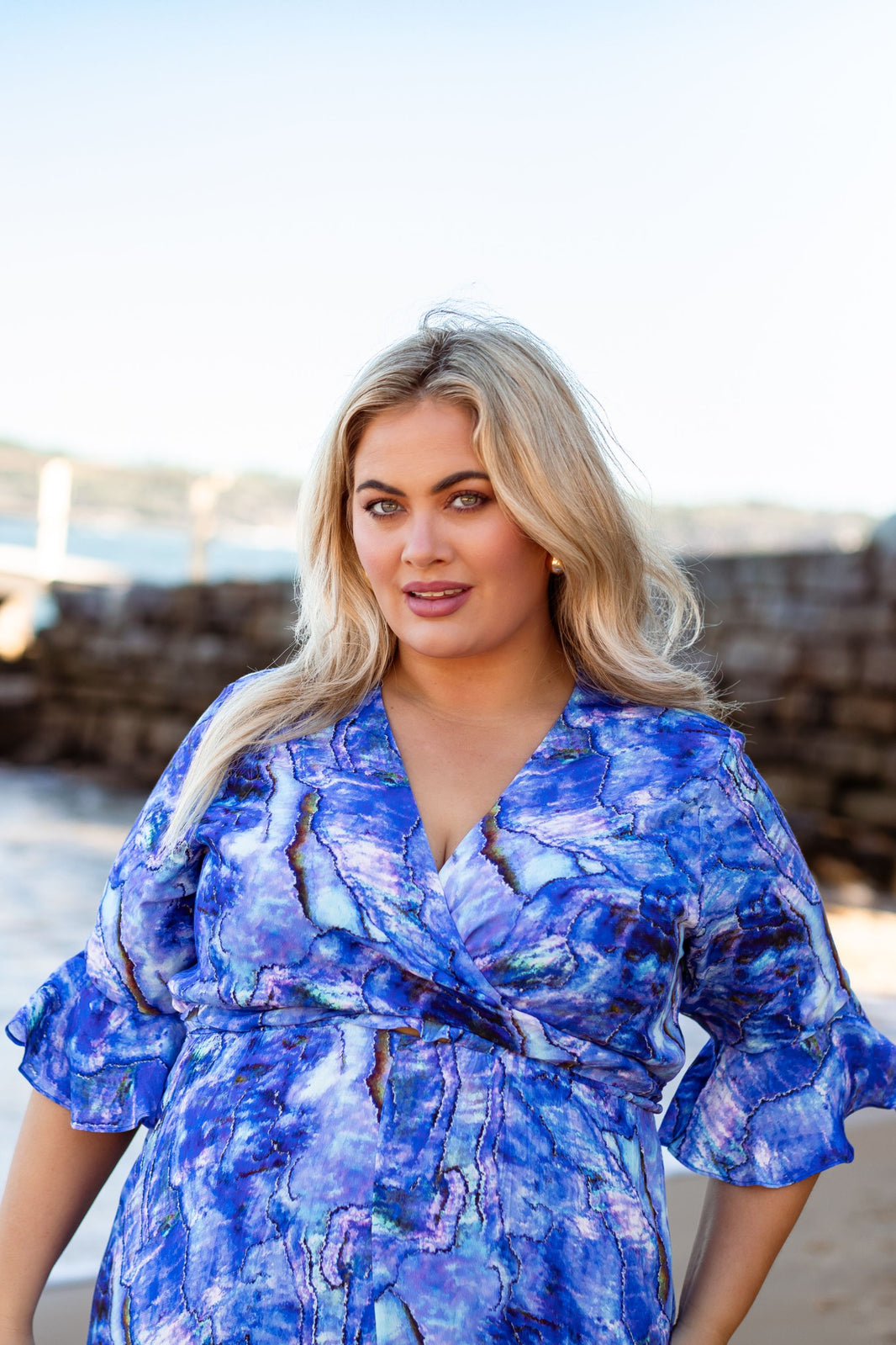 Dani Marie The Label | Ethical Plus Size Fashion | Dani Marie US